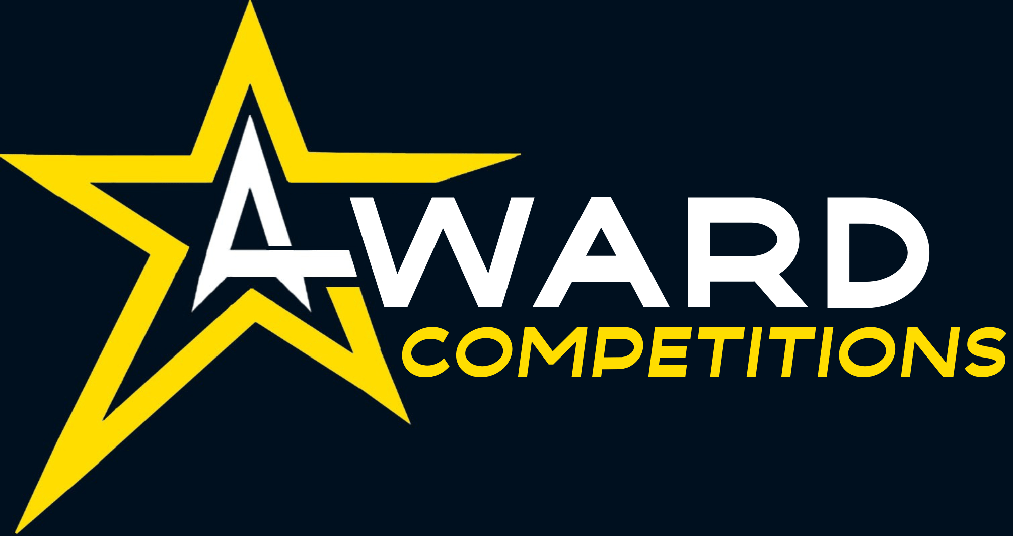 Award Competitions Home Page - Award Competitions